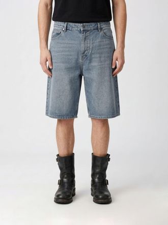 Daily Paper Clothing Shorts DAILY PAPER Herren Farbe Blau