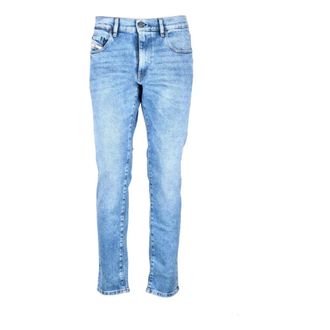 Diesel Herren, Jeans, Blau, W34Gr&ouml;&szlig;e