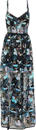 Nora Barth KLEIDER - Maxi-Kleider auf YOOX.COM