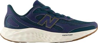 New Balance Arishi V4 Sneaker f&uuml;r Herren (Marine)