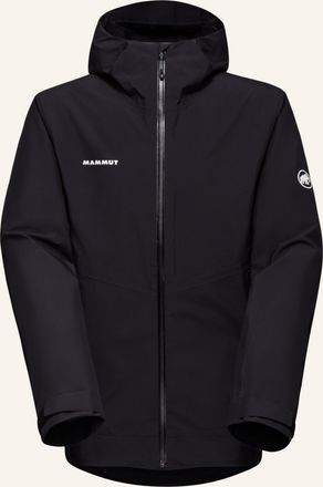 Mammut Mammut Funktionsjacke Alto Light schwarz