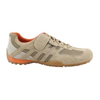 Geox Herren, Schuhe, Beige, 44 EUGr&ouml;&szlig;e