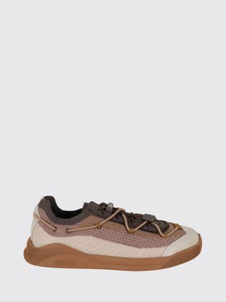 Moon Boot Baskets MOON BOOT Femme couleur Beige