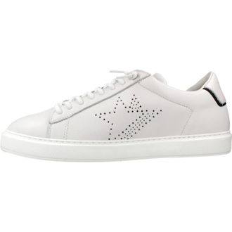 Cetti Herren, Schuhe, Wei&szlig;, 44 EUGr&ouml;&szlig;e