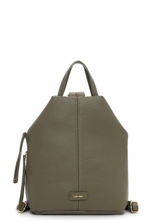 Suri Frey Rucksack Gray