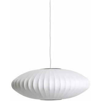 HAY [NEUWERTIG] B-Ware Hay Nelson Saucer Bubble Pendelleuchte Deckenlampe Deckenleuchte Leuchte E27