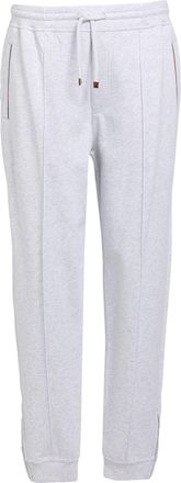 Brunello Cucinelli HOSEN & R&Ouml;CKE - Hosen auf YOOX.COM