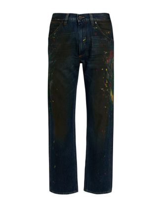 Vivienne Westwood HOSEN & R&Ouml;CKE - Jeanshosen auf YOOX.COM