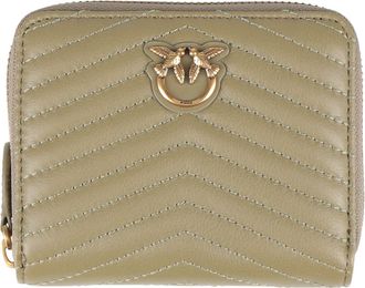 Pinko Kleinlederwaren - Brieftaschen auf YOOX.COM