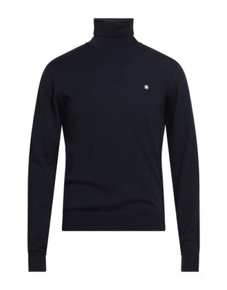Manuel Ritz STRICKWAREN - Rollkragenpullover auf YOOX.COM