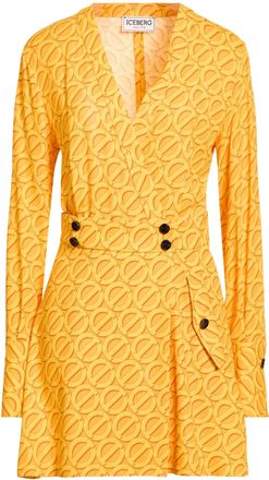 Iceberg KLEIDER - Mini-Kleider auf YOOX.COM