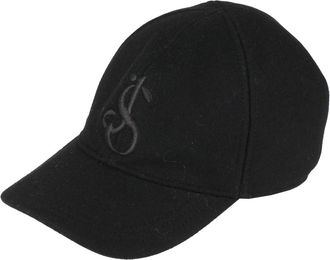 Jil Sander ACCESSOIRES - M&uuml;tzen & H&uuml;te auf YOOX.COM