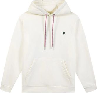 Faguo Faguo - Sweat &agrave; capuche Dirac - Homme - Sweatshirts et sweats &agrave; capuche - Beige - Taille: L