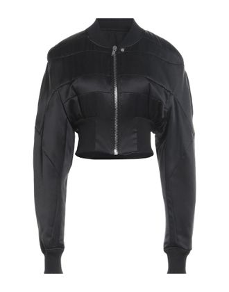Rick Owens JACKEN & M&Auml;NTEL - Jacken und Anoraks auf YOOX.COM
