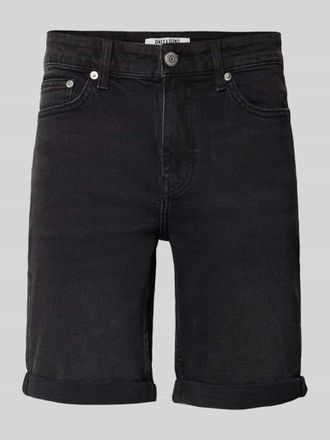Only & Sons Regular Fit Jeansshorts aus Baumwoll-Mix Modell PLY