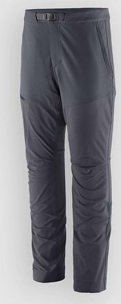 Patagonia Terravia Peak - Reg Hose smolder blue