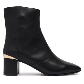 Love Moschino Stiefeletten LOVE MOSCHINO JA21085G0PIA0000 Schwarz