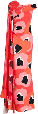 La Petite Robe Di Chiara Boni KLEIDER - Maxi-Kleider auf YOOX.COM