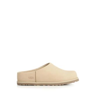 UGG Ugg, Femme, Chaussures, Beige, Taille: 37 EU Otzo Clog