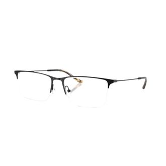 Emporio Armani Ea1171 Optical Frame - - Accessories - unisex - Schwarzk - 55 MM