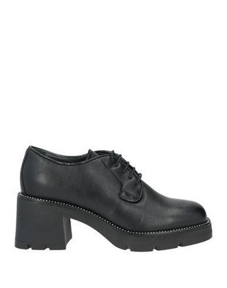 Nero Giardini CHAUSSURES - Chaussures &agrave; lacets sur YOOX.COM