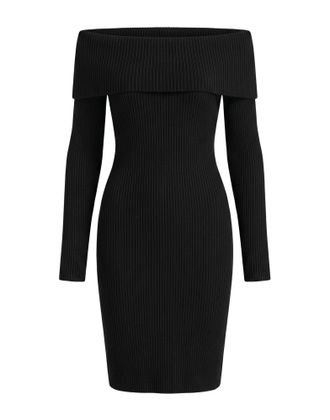 Dondup KLEIDER - Mini-Kleider auf YOOX.COM