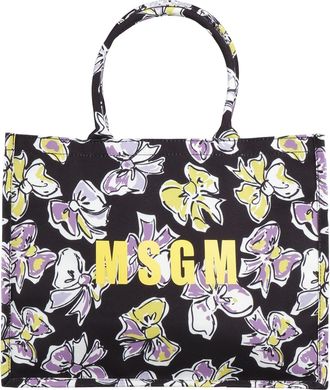 Msgm TASCHEN - Handtaschen auf YOOX.COM