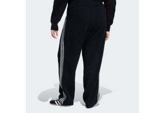 adidas Originals Jogginghose FIREBIRD TRAININGSHOSE, STRICK- H&Auml;KEL (1-tlg)