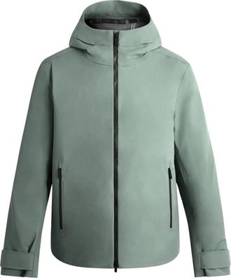 Fusalp Homme, Vestes, Vert, Taille: XL Ilanox Jacket