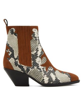 Giuseppe Zanotti HELENA Ankle boots