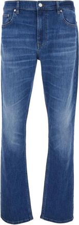 Frame Denim Homme, Jeans, Bleu, Taille: W33 Jeans