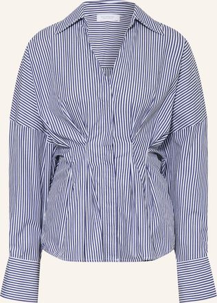 Rich & Royal Bluse blau