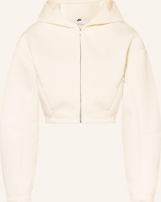 Nike Sweatjacke Sportswear weiss