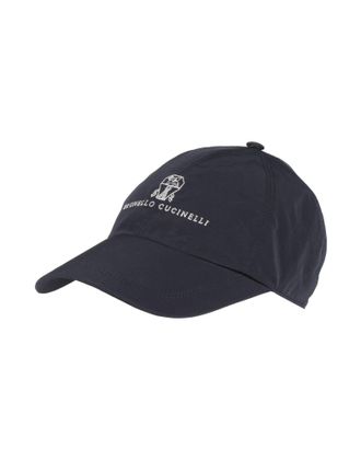 Brunello Cucinelli ACCESSOIRES - M&uuml;tzen & H&uuml;te auf YOOX.COM
