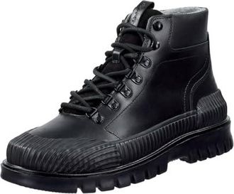 GANT Homme Nebrada Bottine, Noir, 44 EU