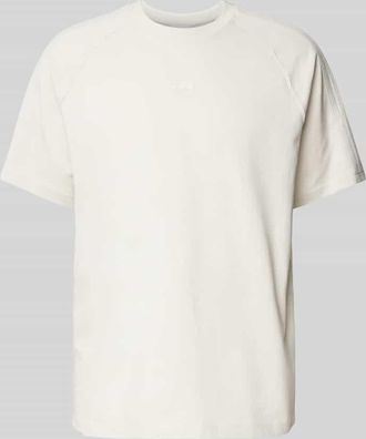 adidas Originals T-Shirt mit Logo-Stitching