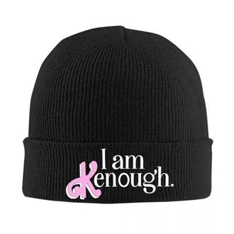 Generic Casquettes de Baseball pour Hommes Hommes, You are Kenough Ryan Gosling Tuques tricot&eacute;s Tuques Chapeaux dAutomne Hiver Casquettes Chaudes de Mode Homm