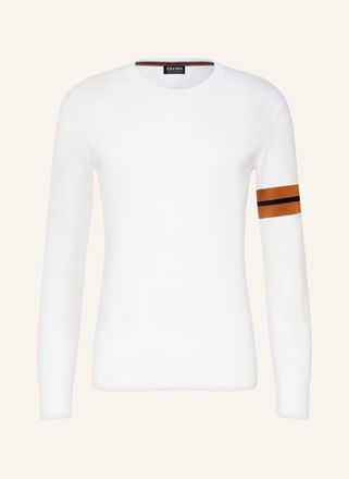 Ermenegildo Zegna Zegna Pullover weiss