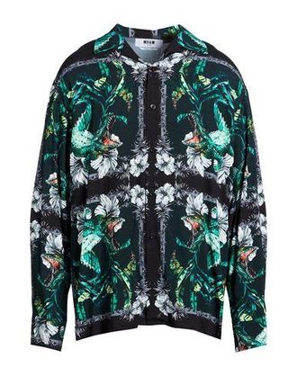 Msgm TOPS - Chemises sur YOOX.COM