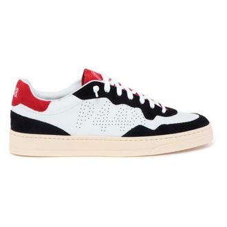 P448 Herren, Schuhe, Mehrfarbig, 42 EUGr&ouml;&szlig;e