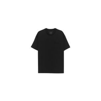 Givenchy Herren, Oberteile, Schwarzk, 2XLGr&ouml;&szlig;e