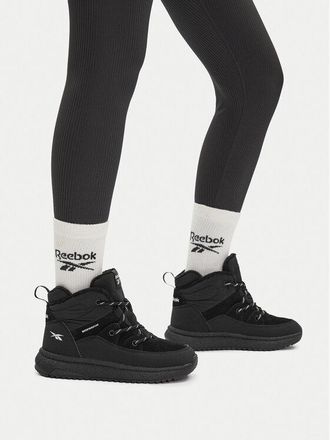 Reebok Schneeschuhe CEO-LEA-JA-C576W Schwarz