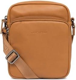 Lancaster Petit sacoche - Soft Vintage Homme Gold