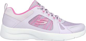 Skechers Dynamight 2.0 Sneaker f&uuml;r Damen (Lavendel/Pink)