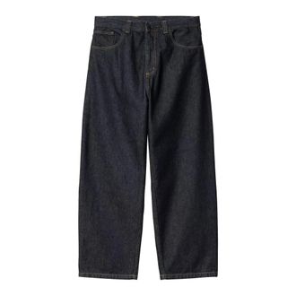 Carhartt Work in Progress Brandon Pant - - Jeans - Herren - Blau - M