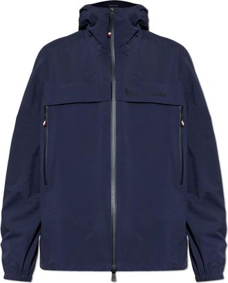 Moncler Homme, Vestes, Bleu, Taille: S Veste Day-Namic