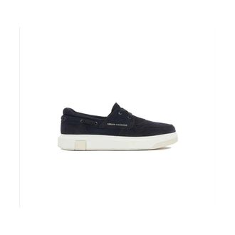 A|X Armani Exchange Sneakers - - Shoes - Herren - Blau - 43 EU