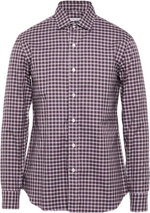 Salvatore Piccolo TOPS - Hemden auf YOOX.COM