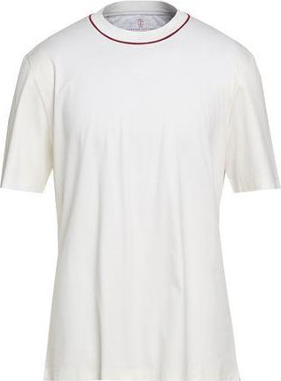 Brunello Cucinelli TOPS - T-shirts sur YOOX.COM