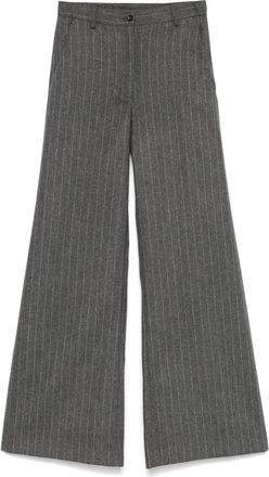 DIEGA Piedro Hose - Grau